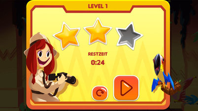 Mystical Bird Link kostenlos spielen bei RTLspiele.de