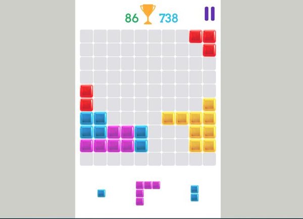 10x10 Classic kostenlos spielen bei RTLspiele.de