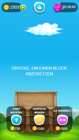 Tower Match kostenlos spielen bei RTLspiele.de