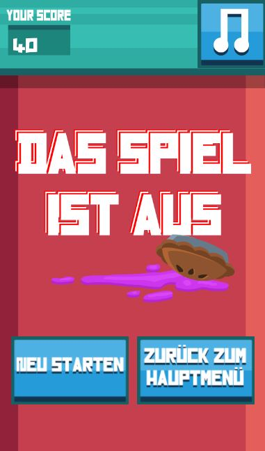 Pie Attack kostenlos spielen bei RTLspiele.de