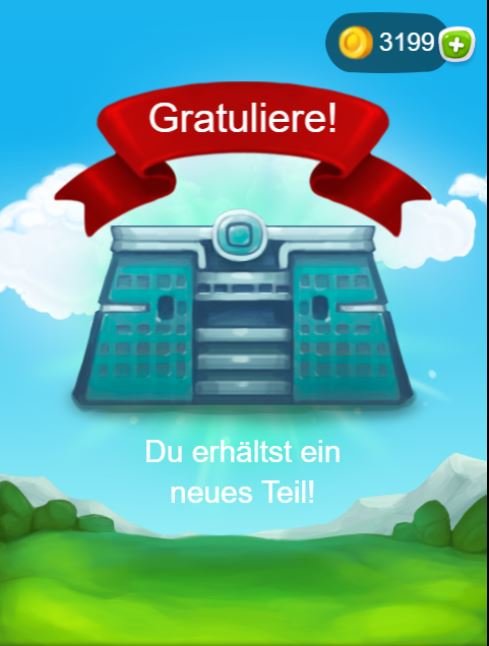 Tower Match kostenlos spielen bei RTLspiele.de