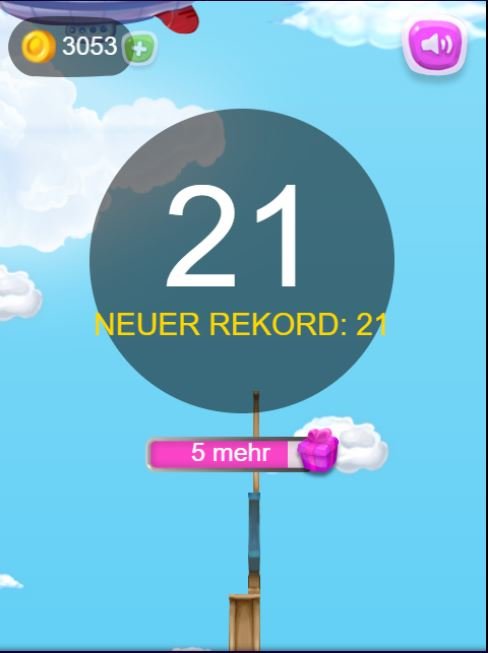 Tower Match kostenlos spielen bei RTLspiele.de