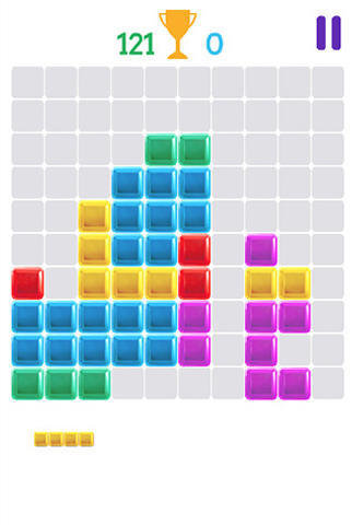 10x10 Classic kostenlos spielen bei RTLspiele.de