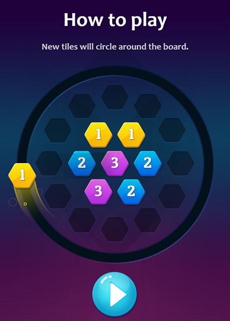 360 Connect kostenlos spielen bei RTLspiele.de