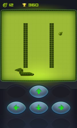 Snake kostenlos spielen bei RTLspiele.de