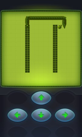 Snake kostenlos spielen bei RTLspiele.de