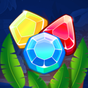 Jewels Blitz 4 kostenlos spielen bei RTLspiele.de