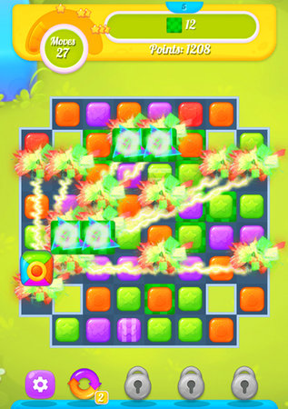 Toy Match kostenlos spielen bei RTLspiele.de