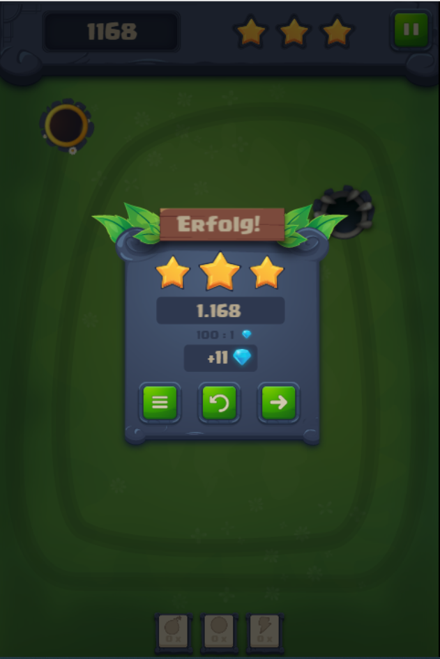 Zumba Mania kostenlos spielen bei RTLspiele.de