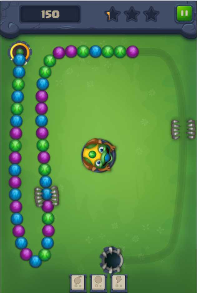 Zumba Mania kostenlos spielen bei RTLspiele.de