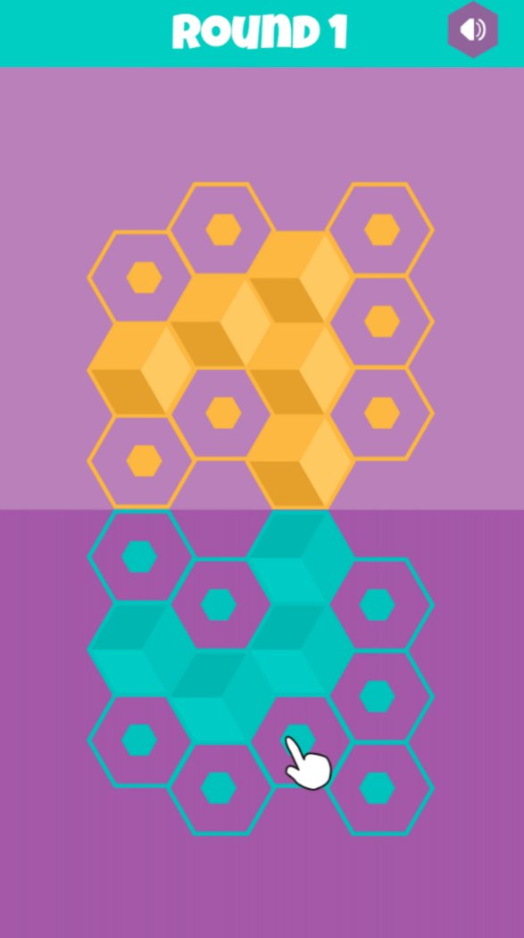 Mirror me kostenlos spielen bei RTLspiele.de