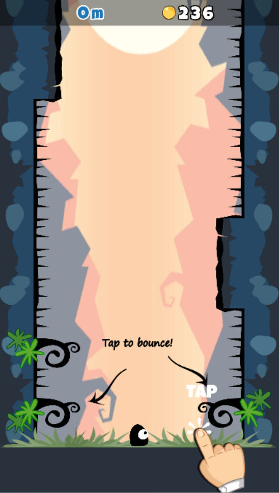 Sticky Goo kostenlos spielen bei RTLspiele.de