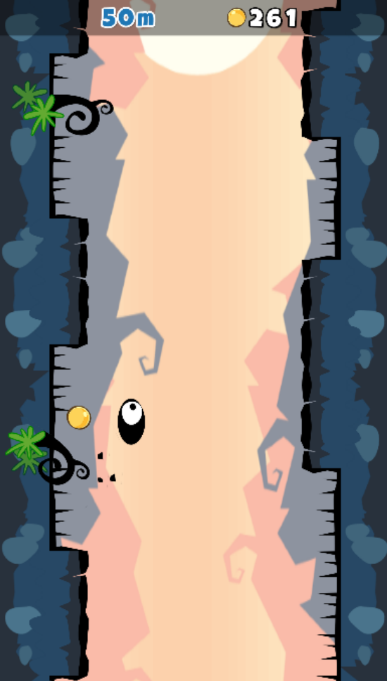 Sticky Goo kostenlos spielen bei RTLspiele.de