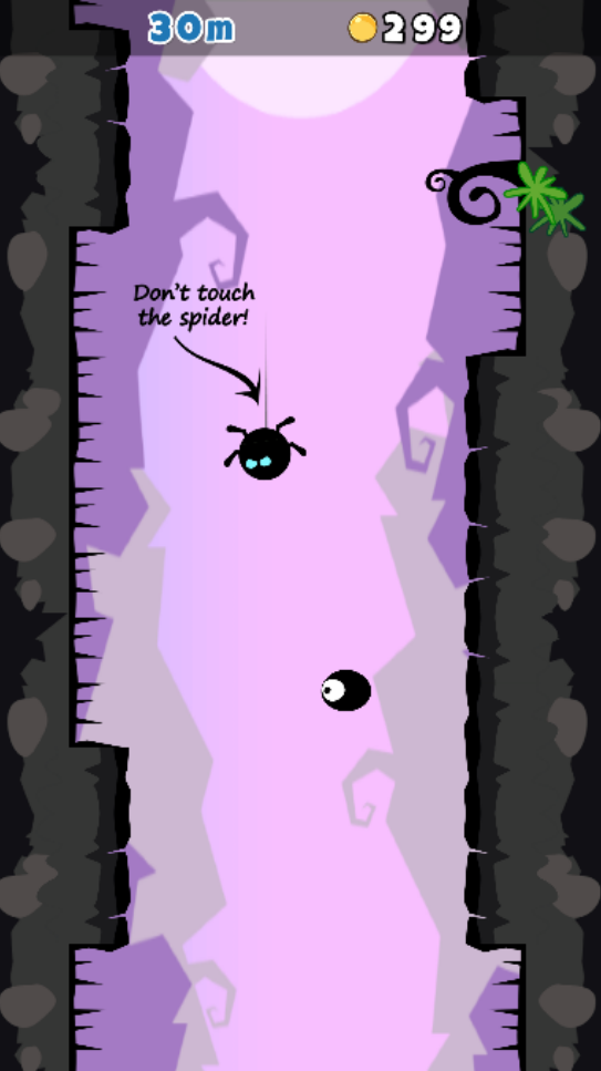 Sticky Goo kostenlos spielen bei RTLspiele.de