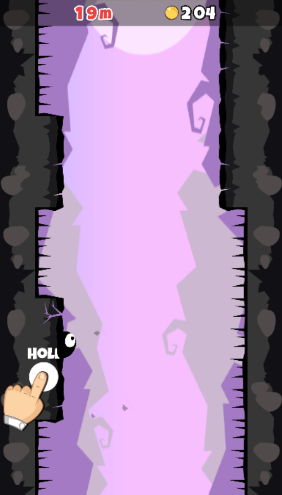 Sticky Goo kostenlos spielen bei RTLspiele.de