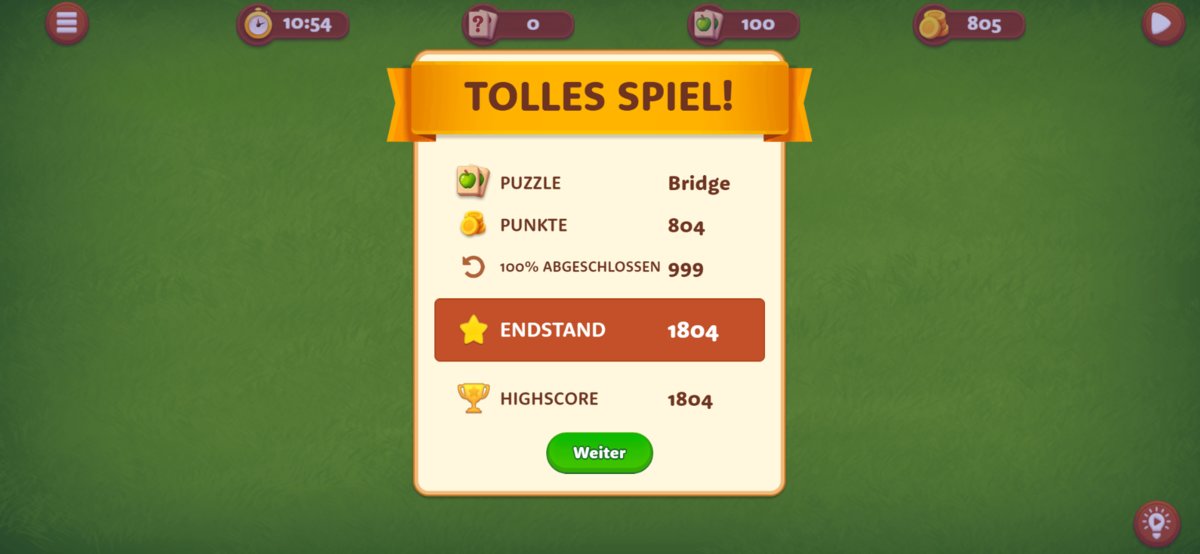 Solitaire Mahjong Farm kostenlos spielen bei RTLspiele.de