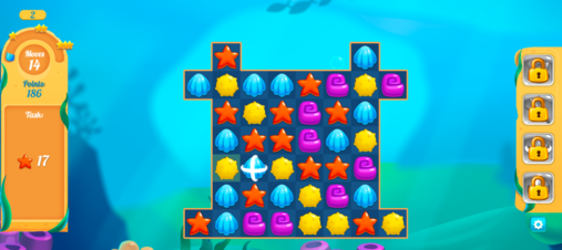 Fish Story 2 kostenlos spielen bei RTLspiele.de