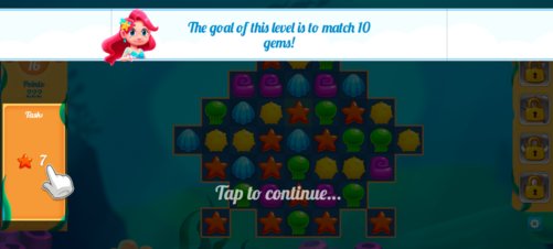 Fish Story 2 kostenlos spielen bei RTLspiele.de