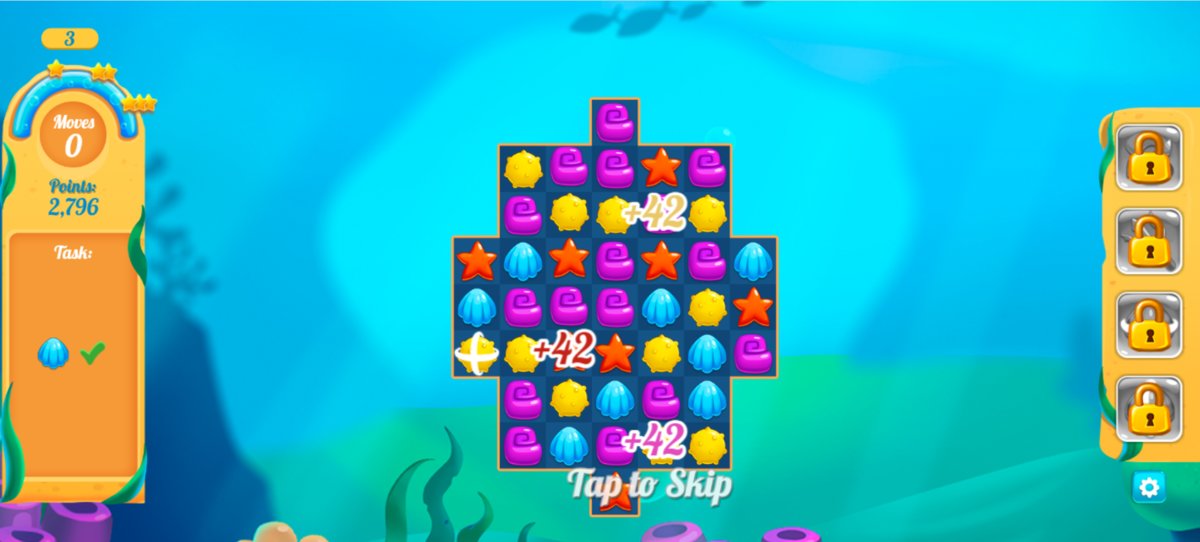 Fish Story 2 kostenlos spielen bei RTLspiele.de