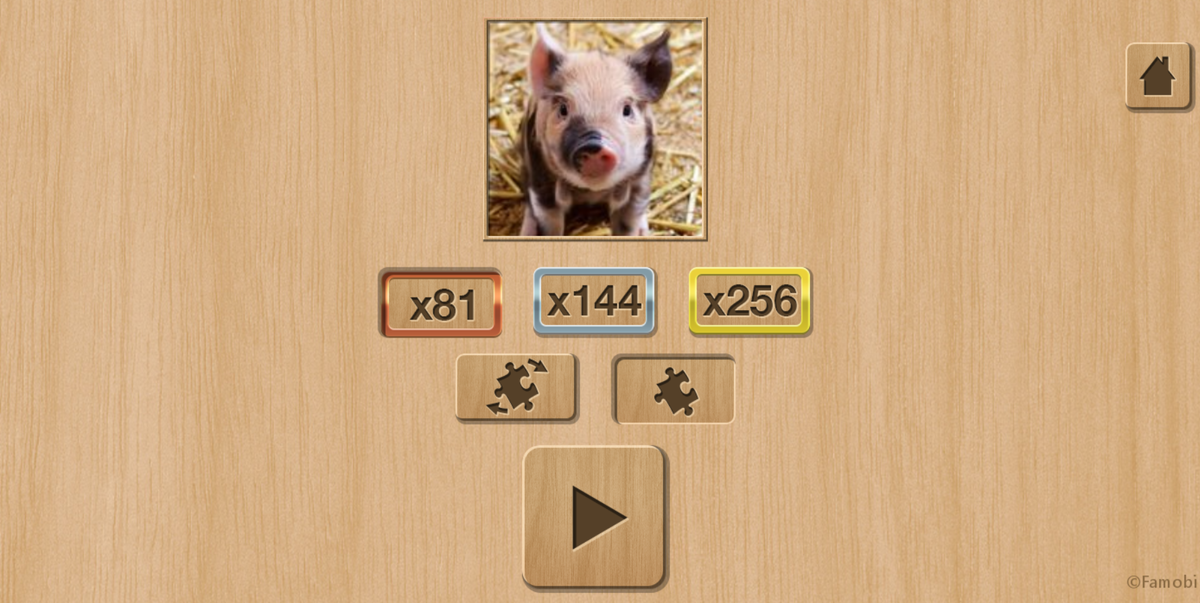 Jigsaw Puzzle Deluxe kostenlos spielen bei RTLspiele.de