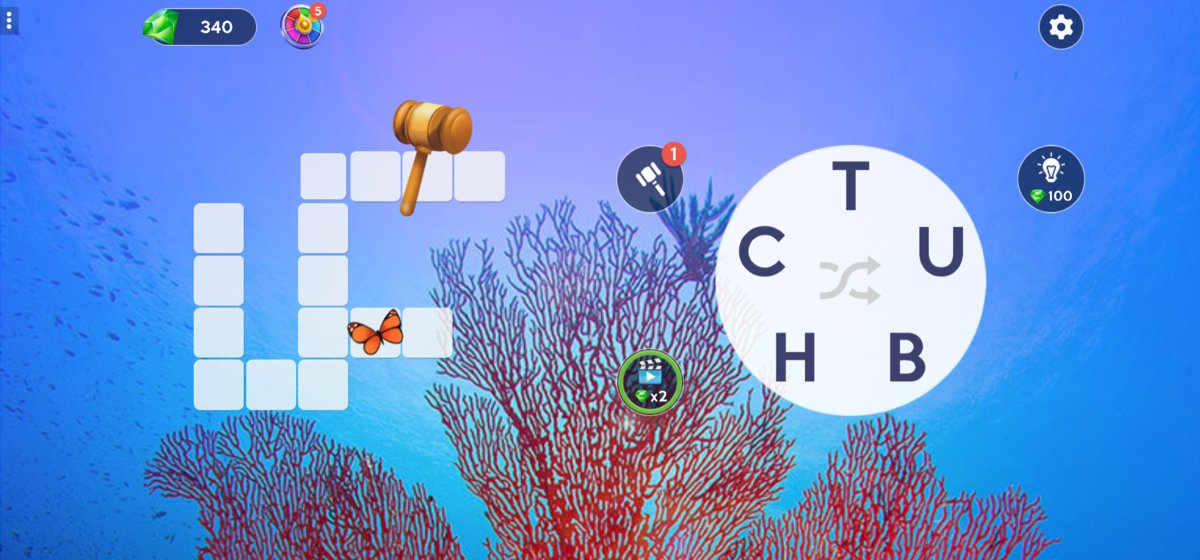 Words of Wonders kostenlos spielen bei RTLspiele.de