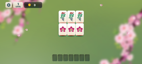 Tap 3 Mahjong kostenlos spielen bei RTLspiele.de