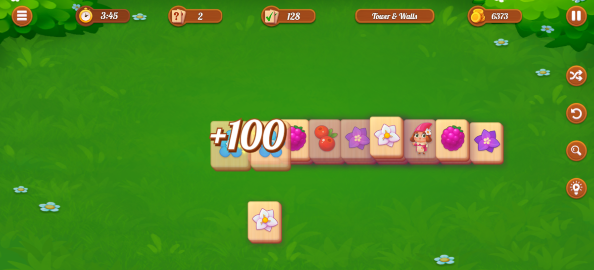 Garden Tales Mahjong 2 kostenlos spielen bei RTLspiele.de
