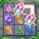 Crystal Connect kostenlos spielen bei RTLspiele.de