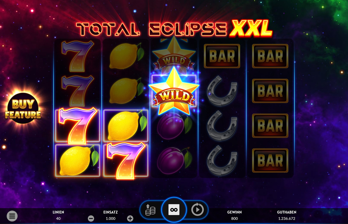 Total Eclipse XXL kostenlos spielen bei RTLspiele.de