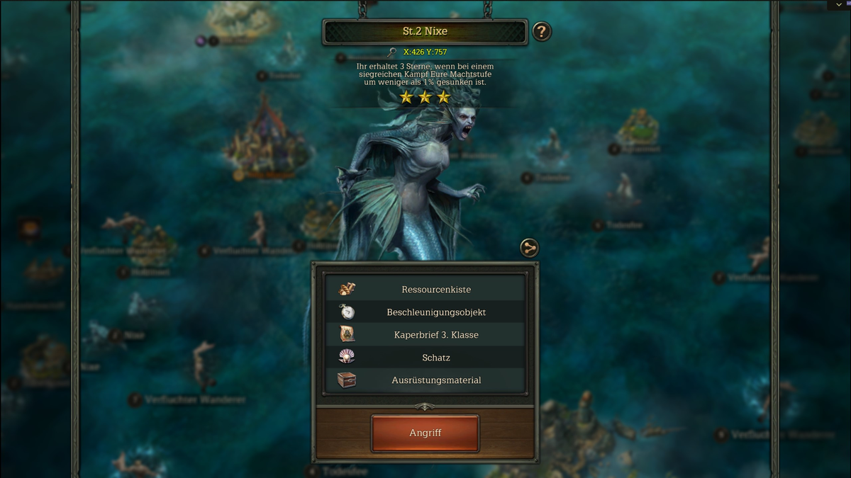 Pirates of the Caribbean: Tides of War kostenlos spielen bei RTLspiele.de