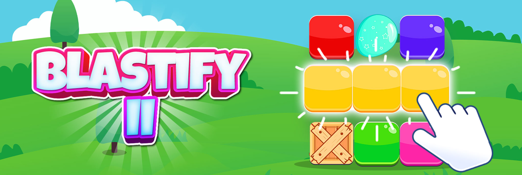 Blastify 2 kostenlos spielen bei RTLspiele.de