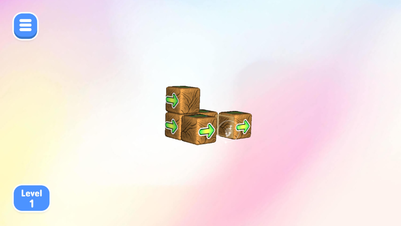 Unblock It 3D kostenlos spielen bei RTLspiele.de